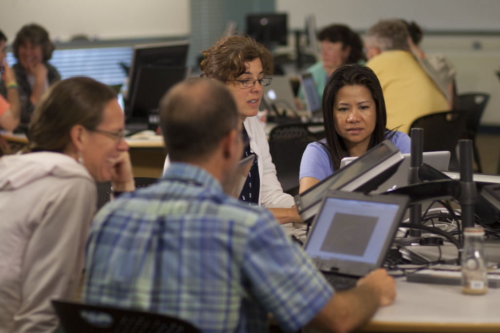 Module 2 – Mathlets in Group Work - MIT Mathlets